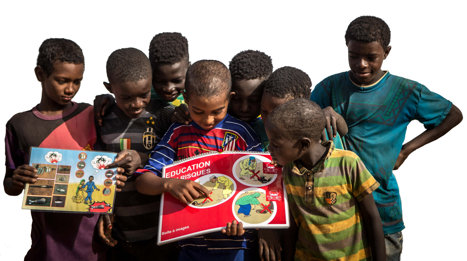 GCPEA Publications - Global Coalition to Protect Education from Attack