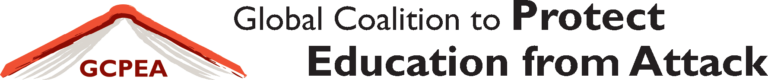 Global Coalition to Protect Education from Attack