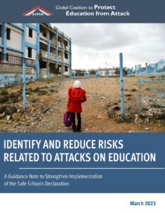 Global Coalition to Protect Education from Attack