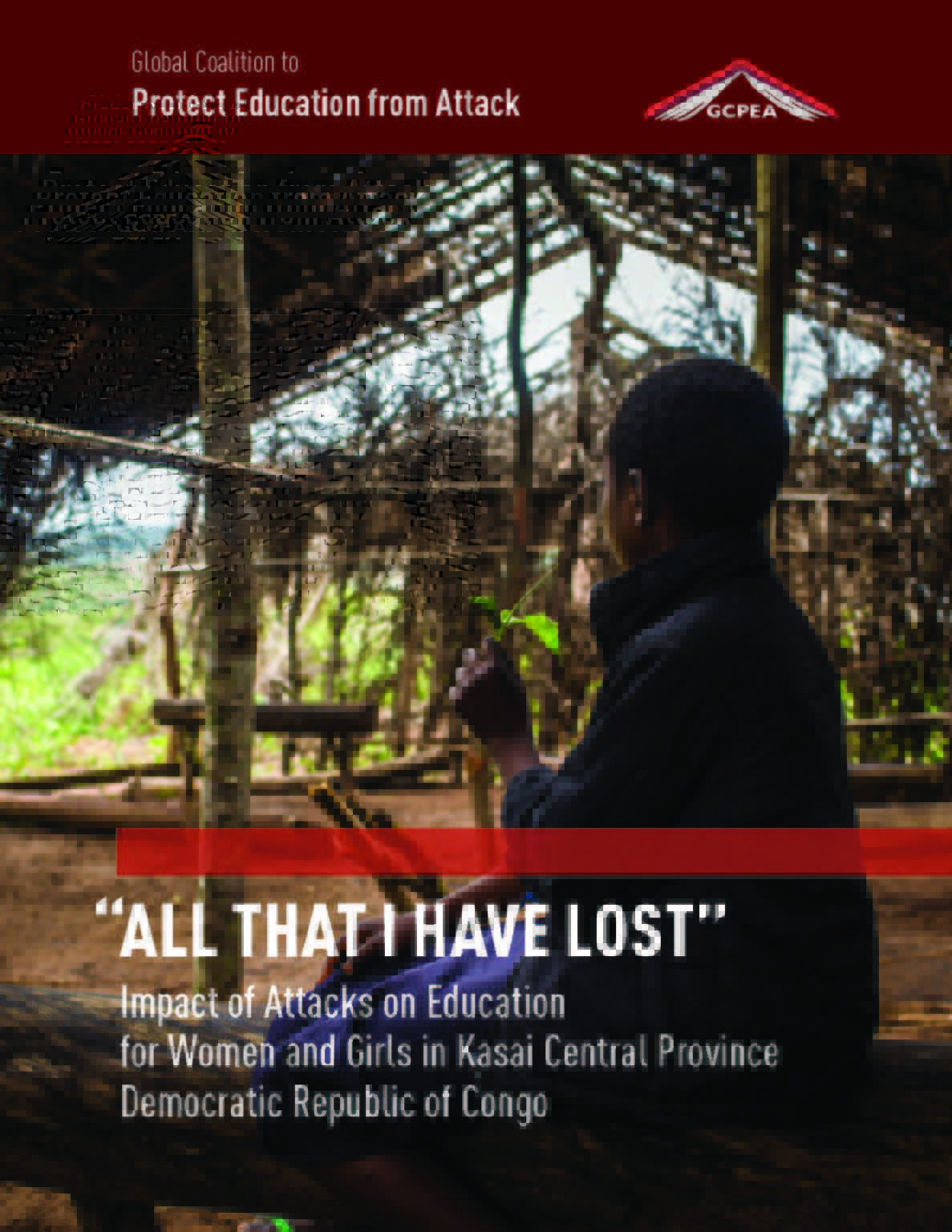 GCPEA Publications - Global Coalition to Protect Education from Attack