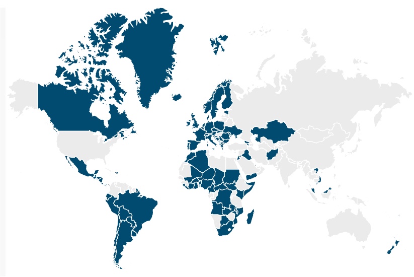 SSD Online Platform - Global Coalition to Protect Education from Attack